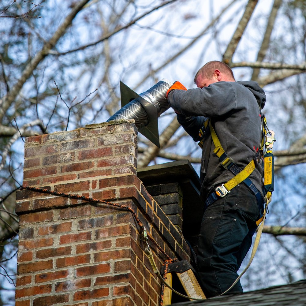 Chimney Relining – Season Home Services Chimney Relining – Season Home Services